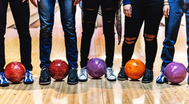 11 Amazing Work Social Event Ideas